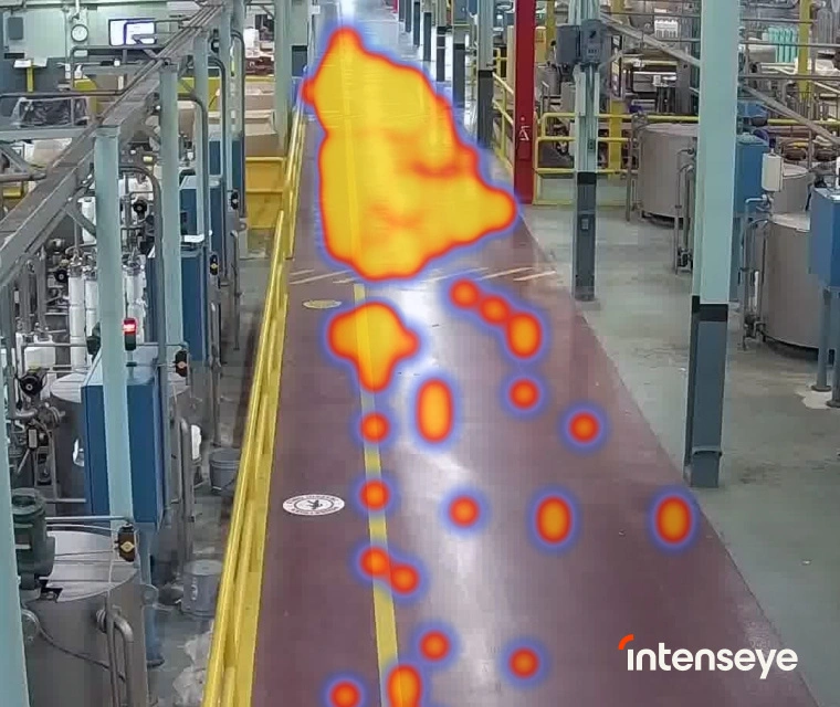 How to visualize safety risks with AI